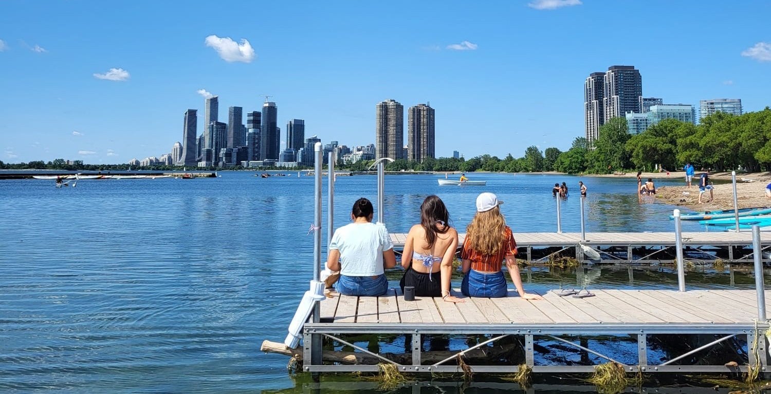 ILSC | Language Schools | Programs | Junior | ILSC Campuses | Toronto